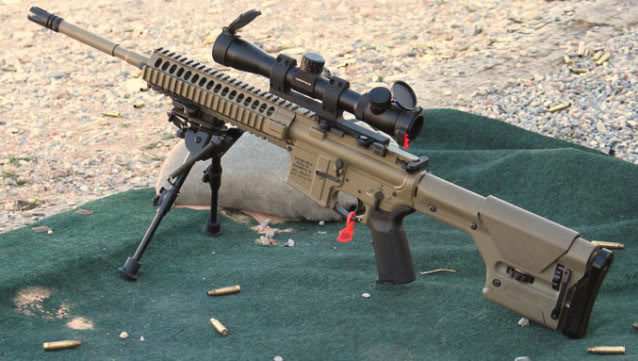 Top 10 najlepsze karabiny snajperskie na świecie! - Twardziel.pl - blog ...